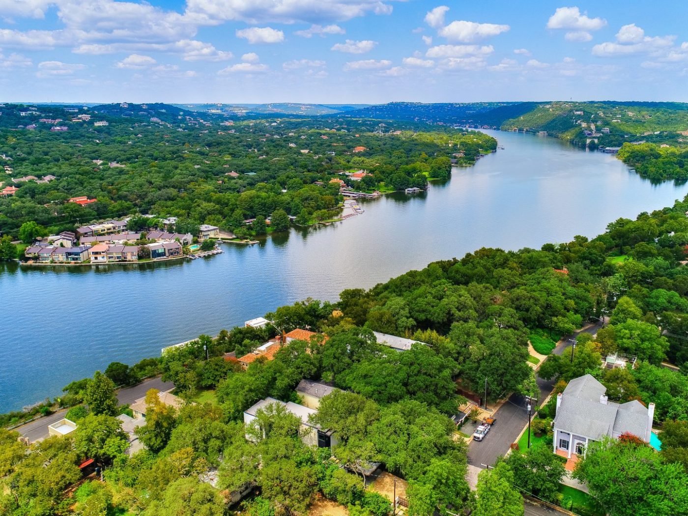Lake Austin Boat Rentals | Austin Pontoon & Party Boat Rentals