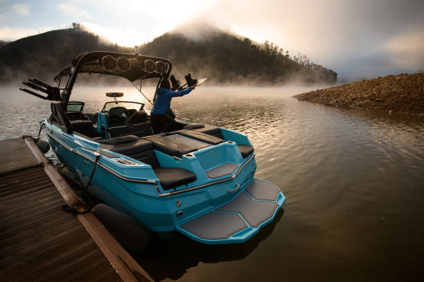 Wake Boats Vs. Pontoon Boats: Which One Is Right For Your Austin Boat ...